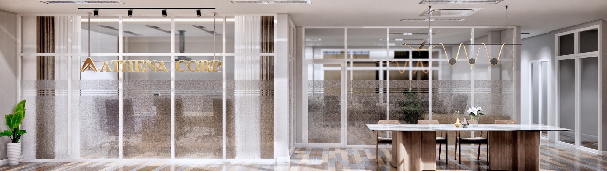Athena Corp
